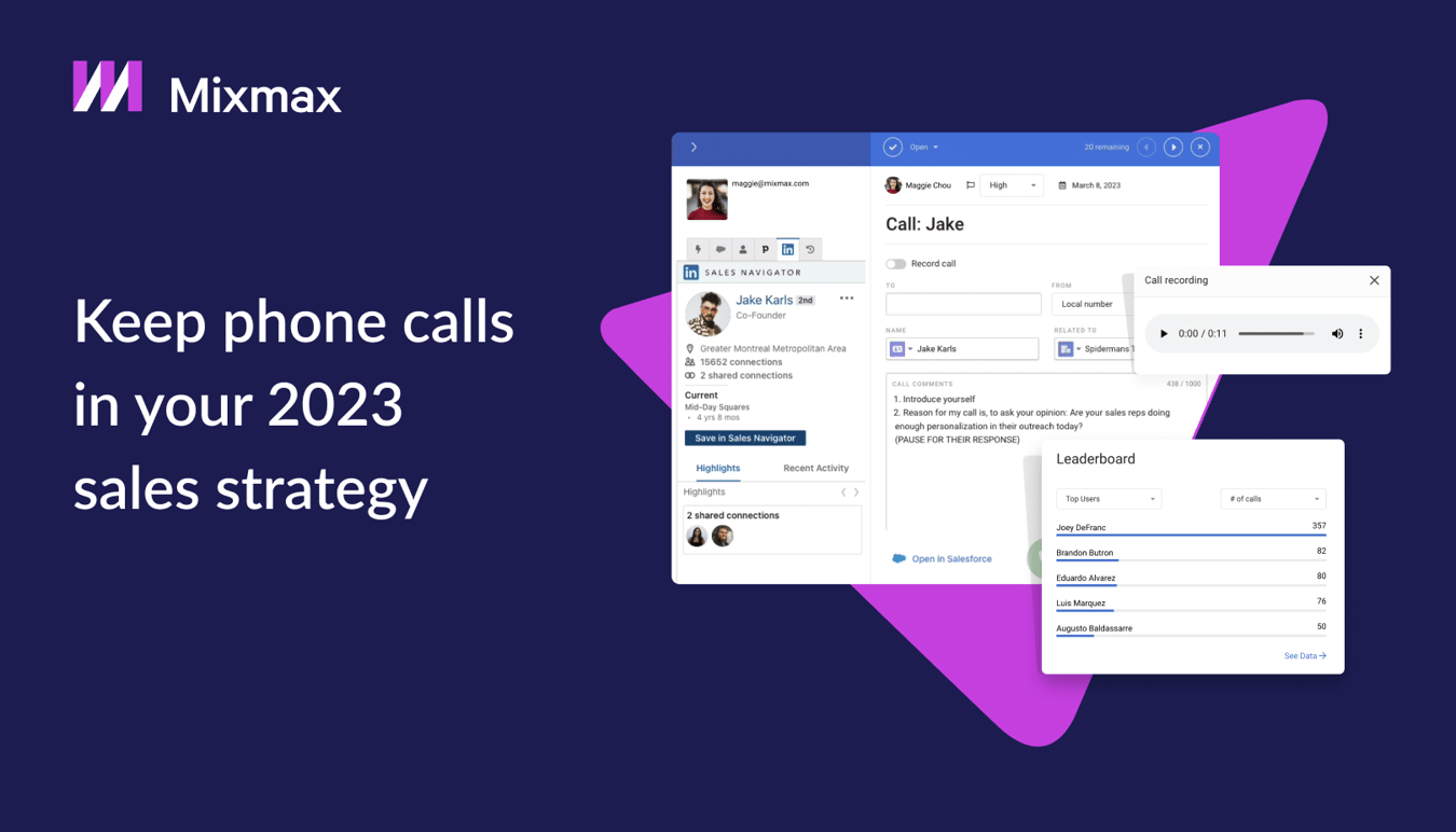 Product Releases | Mixmax